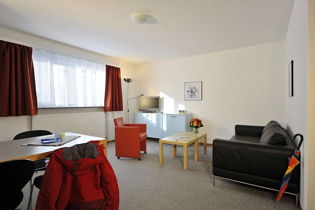 Duplex avec 2 chambres à coucher